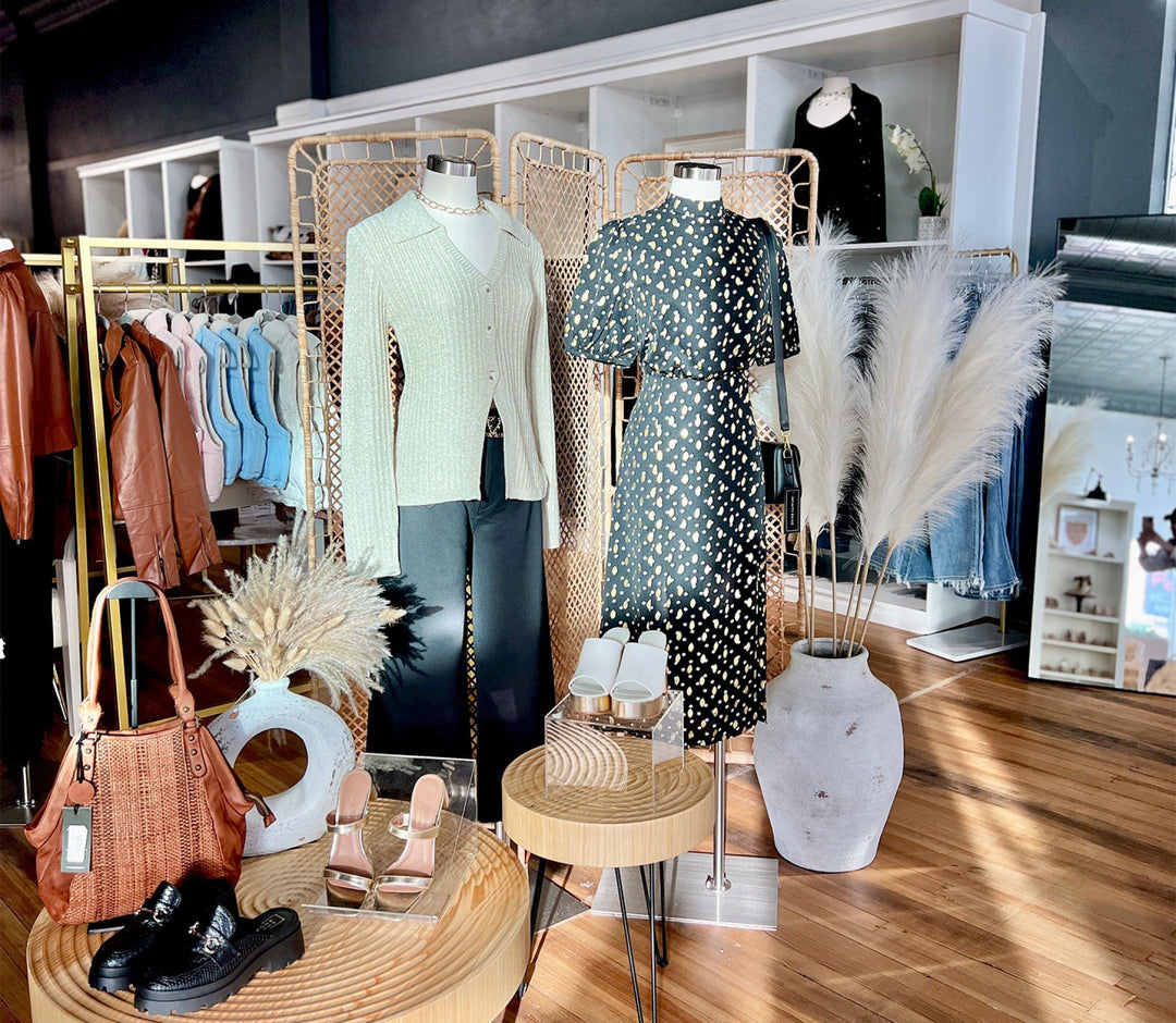 Visit the store – Infinity Raine