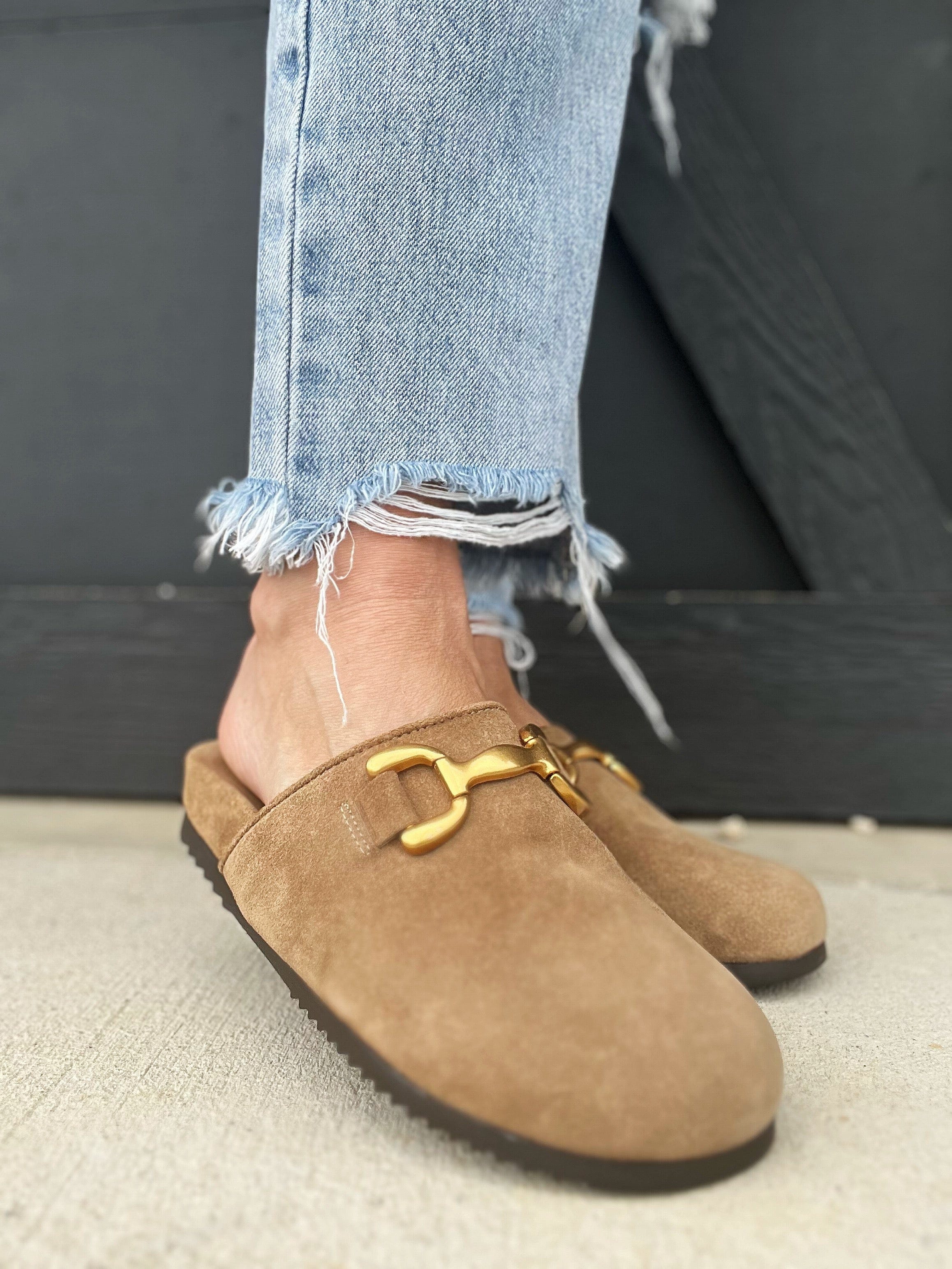 Shoes – Infinity Raine