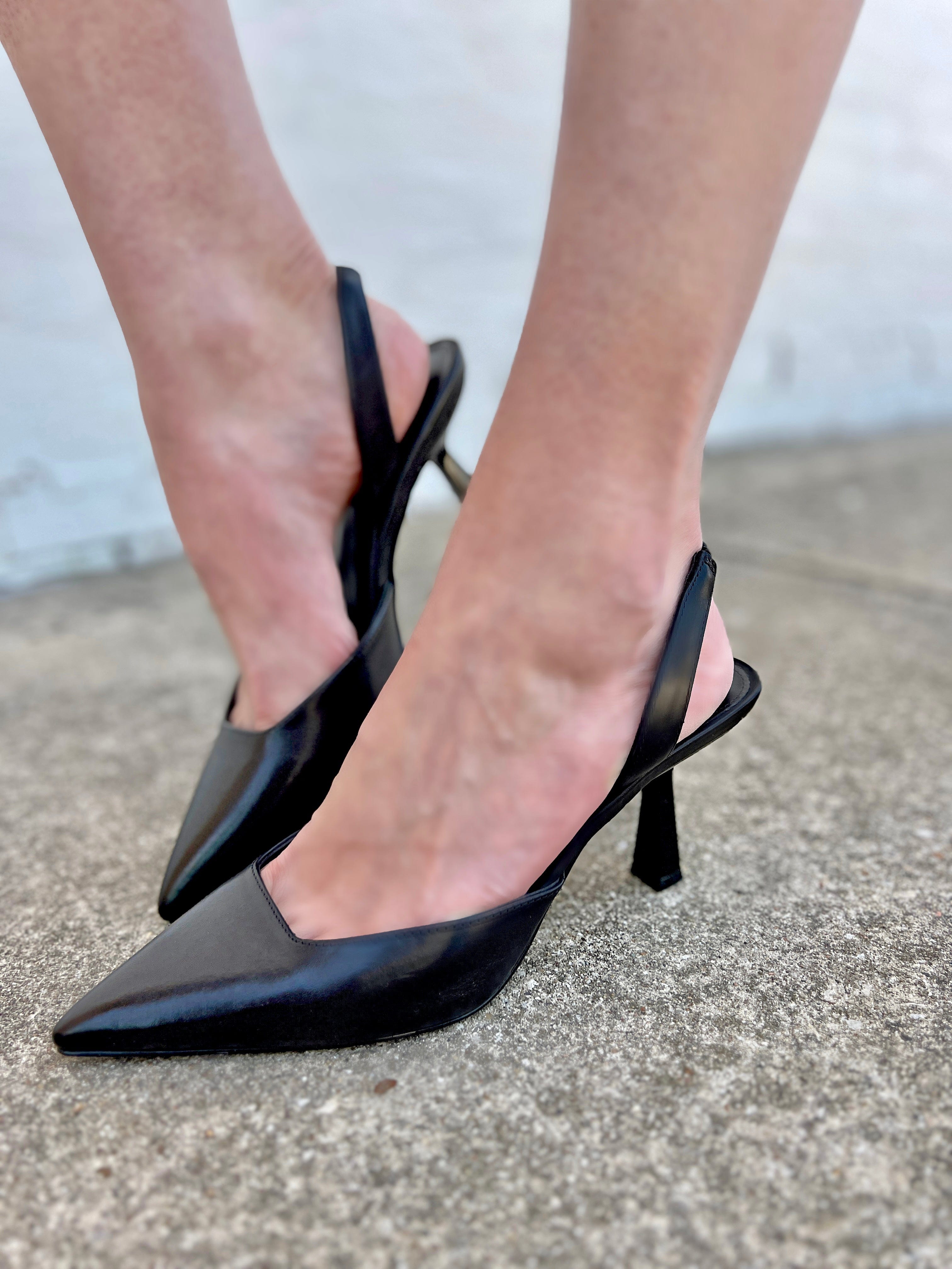 Shoes – Infinity Raine