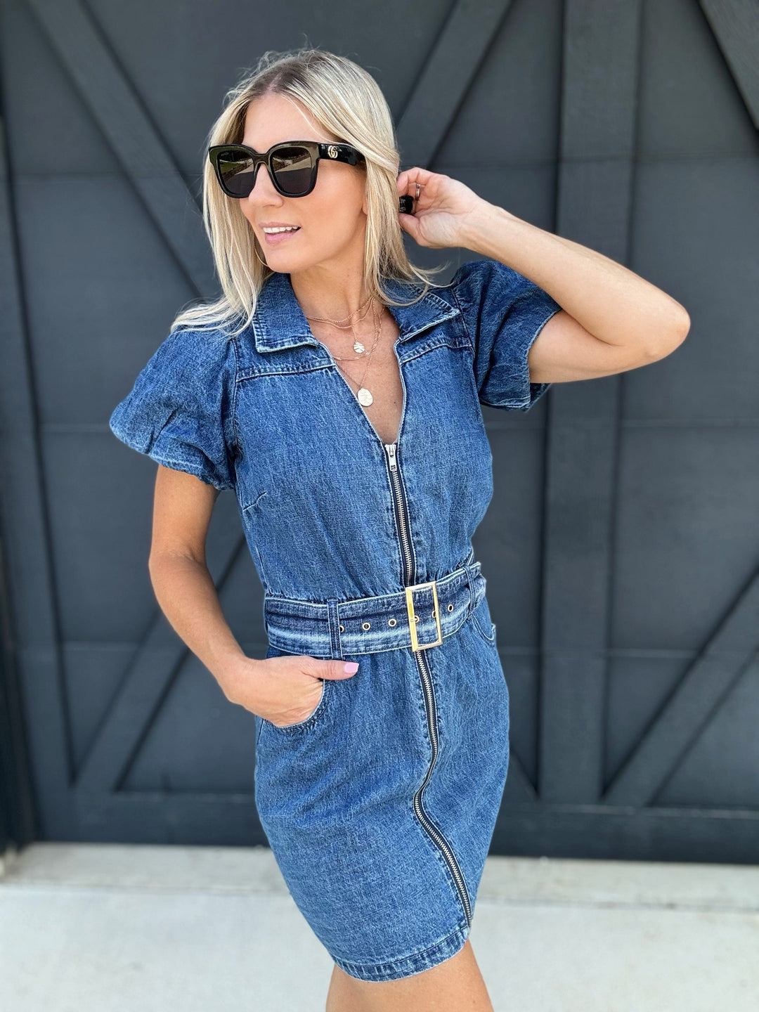 Dresses – Infinity Raine