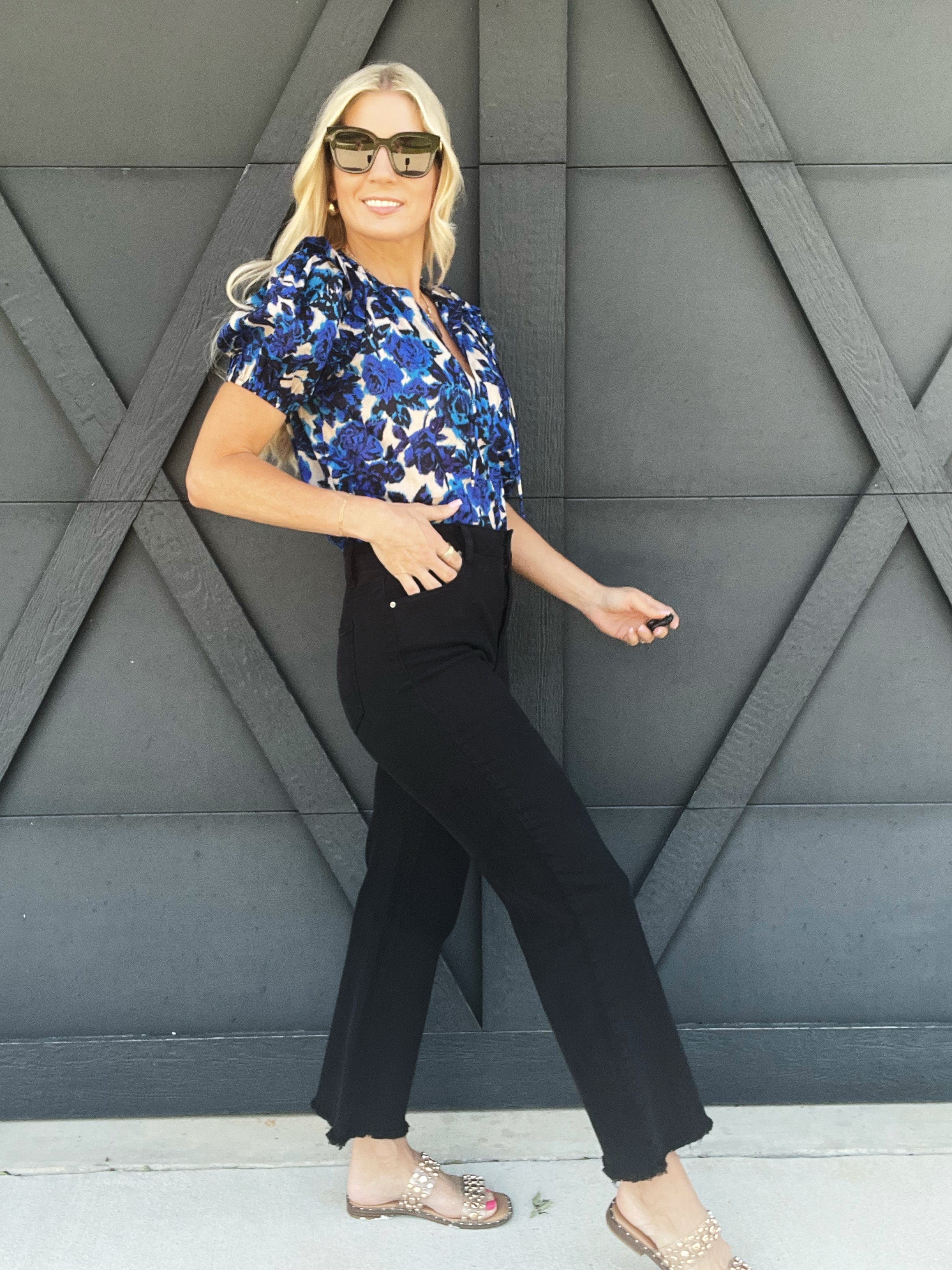 Dress Pants – Infinity Raine